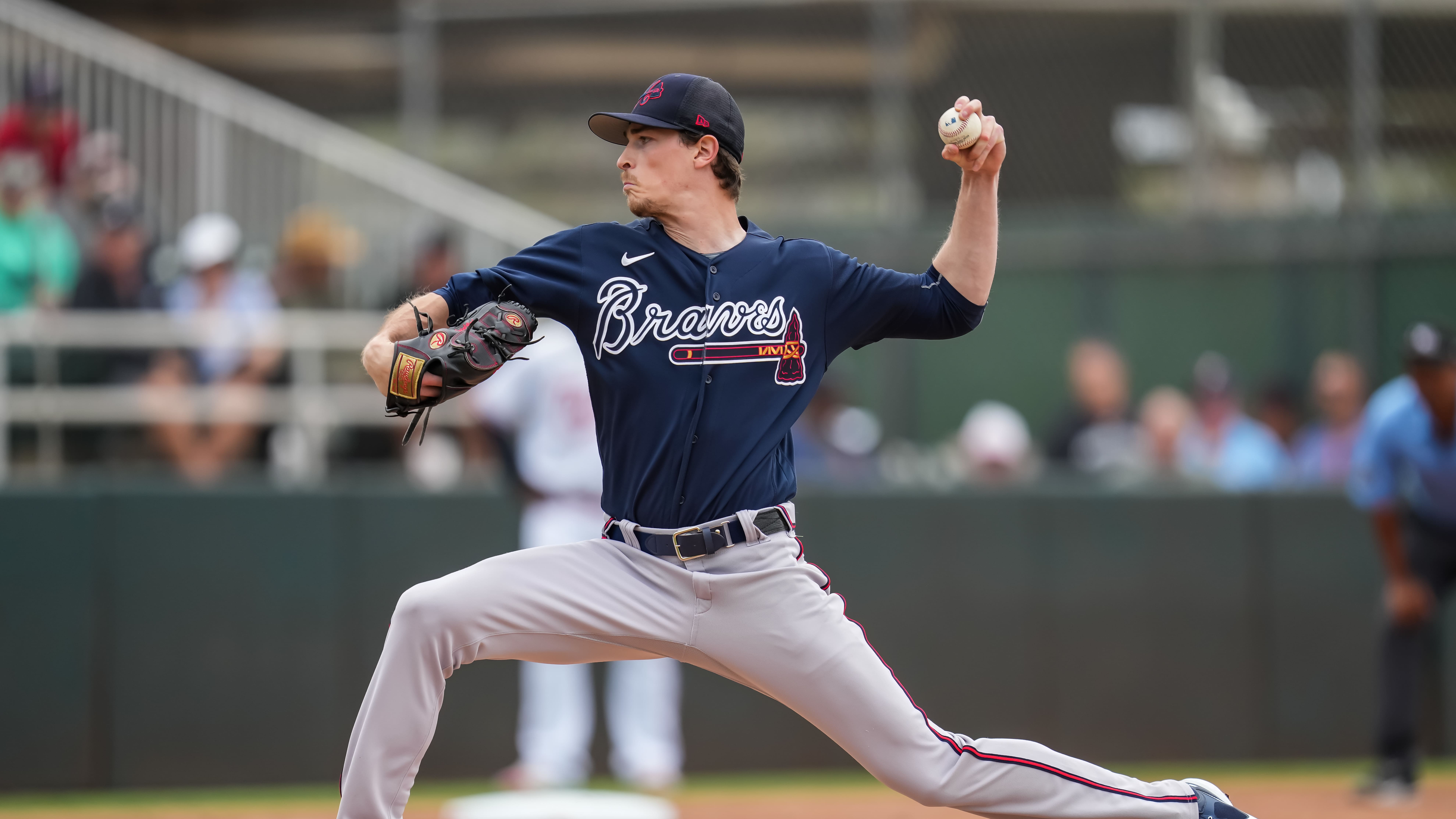Atlanta Braves: Opening Day and Why We Love It