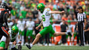 Transfer Portal - Oregon Ducks On SI - Sports Illustrated