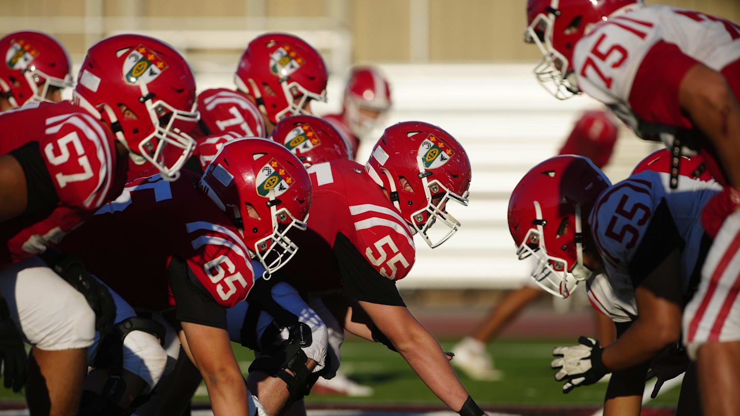 Arizona (AIA) high school football 2024 playoff championship brackets ...