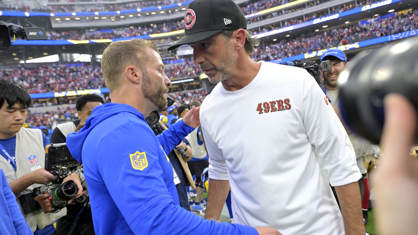 Did 49ers sacrifice a loss to dominate Rams?