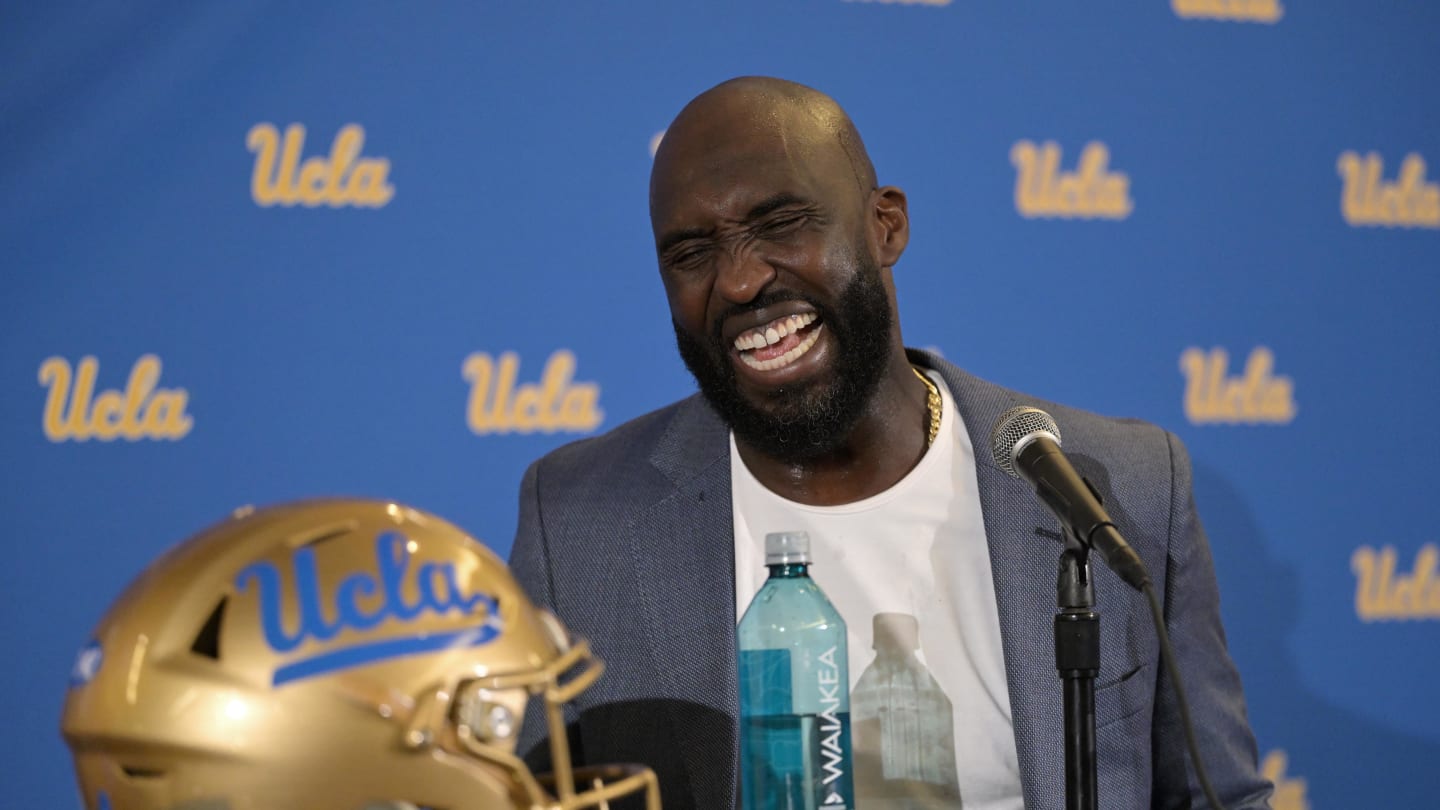 UCLA Football: Why 4-Star Defensive Back Committed to Bruins