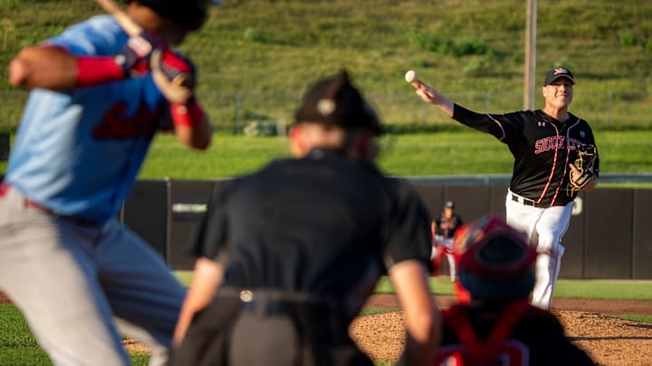 Iowa high school state baseball tournament sites for future announced