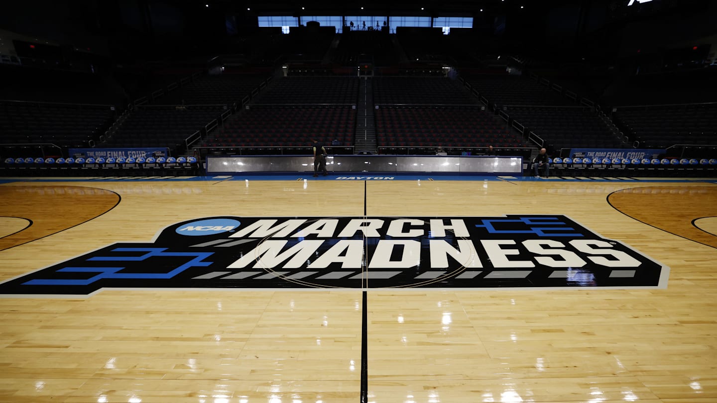 Every No. 14 Seed to Beat a No. 3 Seed in March Madness History (Men's ...
