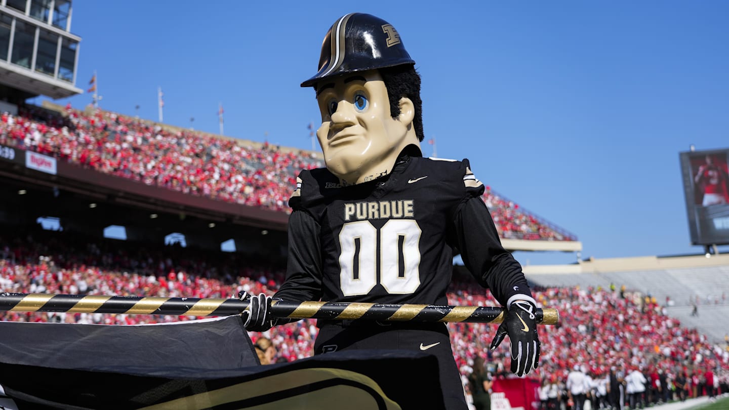 Big Ten Launches New Football Rivalry Series — Which New 'Rival' Does ...