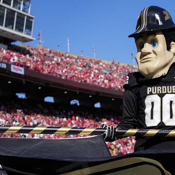 Purdue Football 2025 Spring Football Transfer Portal Tracker