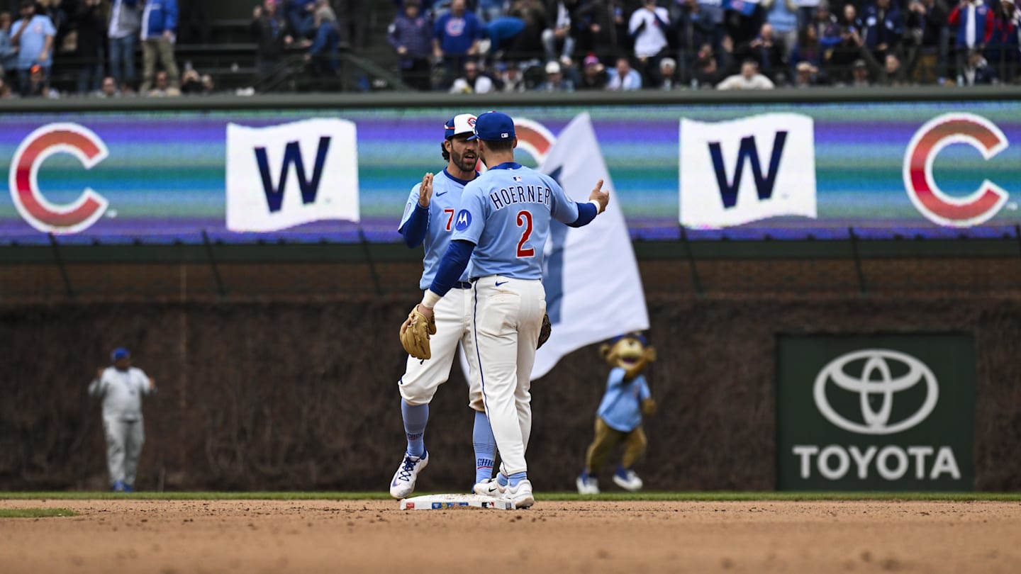 Padres vs. Cubs Prediction, Odds, Probable Pitchers, Props for NL Wild ...