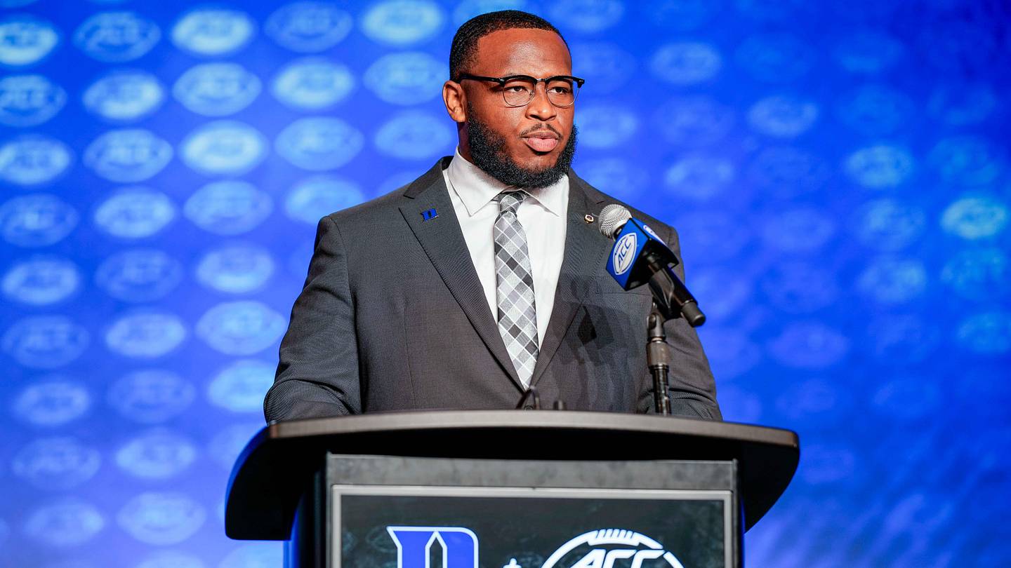 Buffalo Bills' Round 3 Draft Pick: Three Things to Know about Duke DT ...