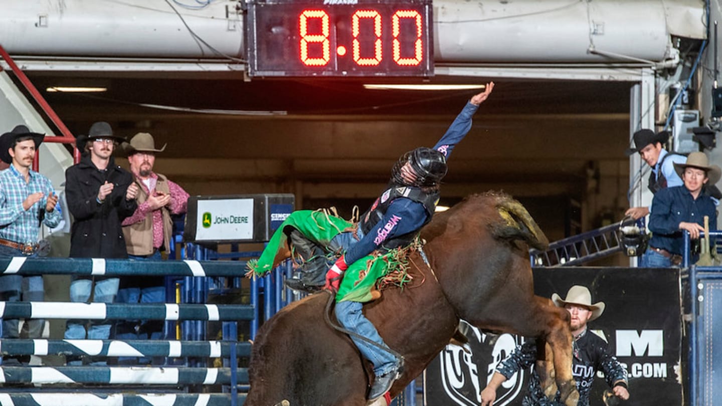 Bracket 5 Is Complete and More NWSS Contestants Advance to Semi-Final ...