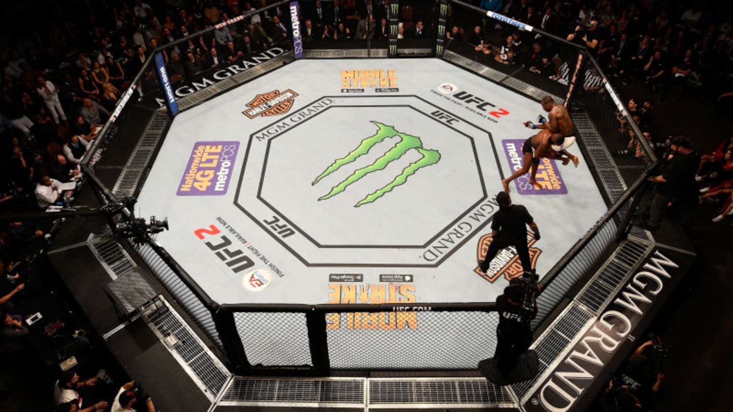 UFC Vegas 104 Loses Major Contender Fight