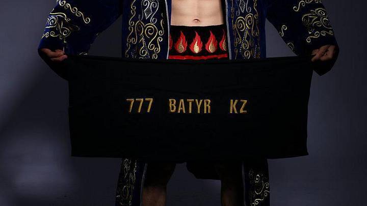 Batyr Jukembayev Eyes Subriel Matías Rematch And World Title