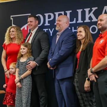 Top 25 Minnesota high school football rankings (10/7/2024)