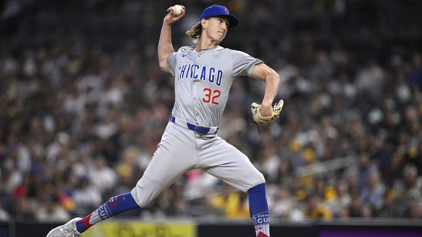 Red Sox Hall of Famer Claims Chicago Cubs Have 'Something Special' in ...