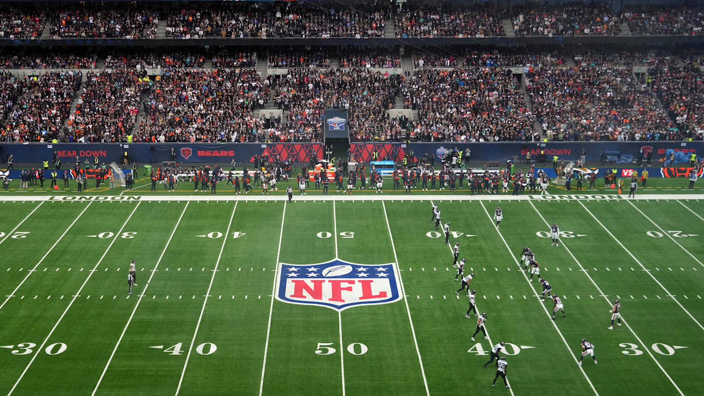 The new kickoff rules are doing exactly what they were supposed to ...