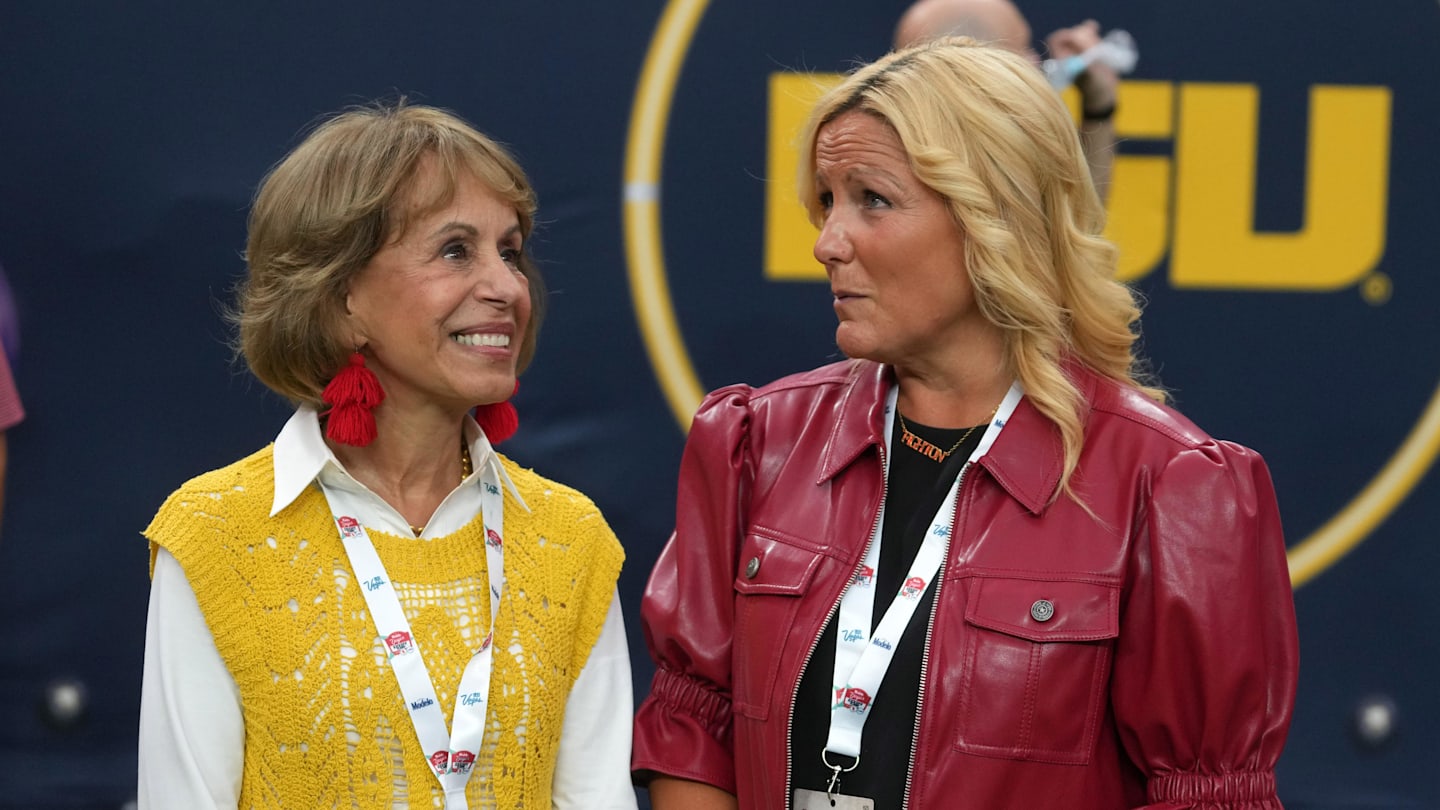 USC Trojans President Carol Folt Announces Resignation: New Era Begins