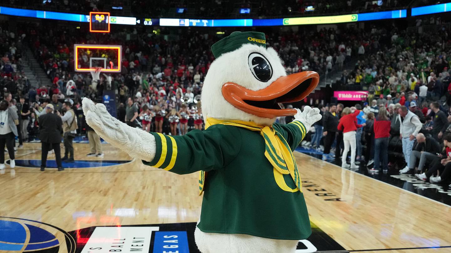 Oregon Basketball Legend to Join Radio Broadcast