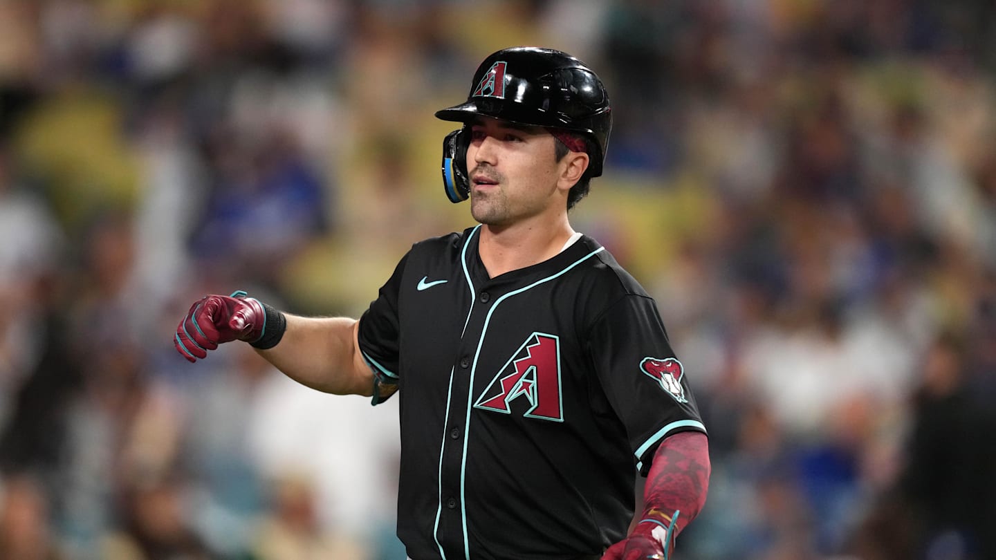 Arizona Diamondbacks Star Reportedly Being Courted By International Team For WBC Rost