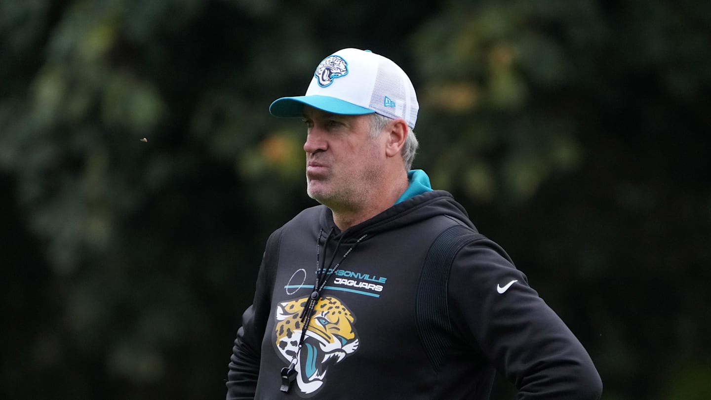Jaguars Coach Wants to Grow Game Abroad