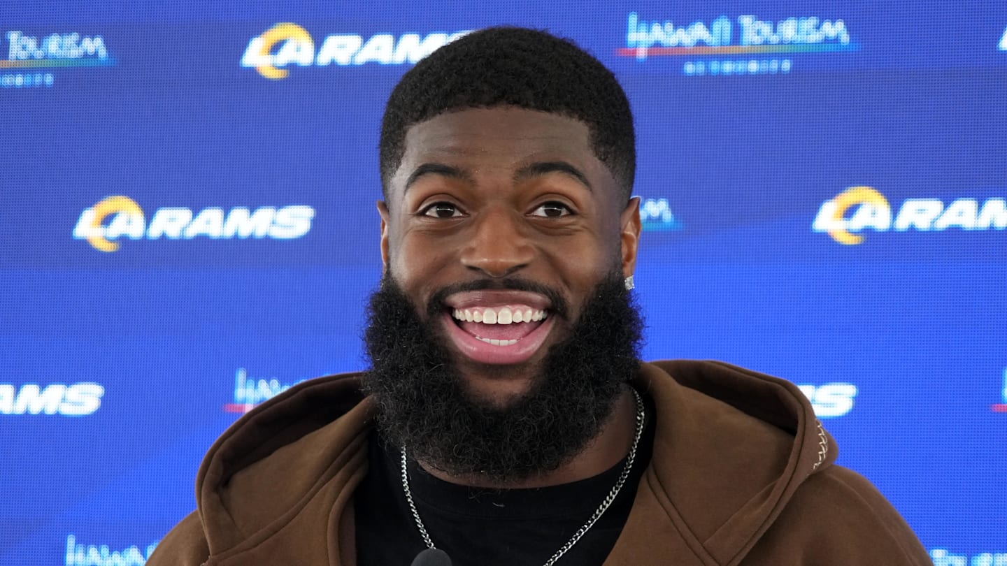 Former FSU star Jared Verse shares bold take on Orange Bowl loss to Georgia