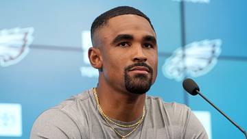 Jalen Hurts, updates and analysis - Inside the Iggles