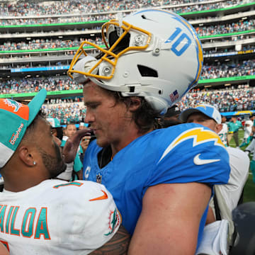 Number 88 and the Three Dolphins Who Wore It Best - Sports Illustrated ...