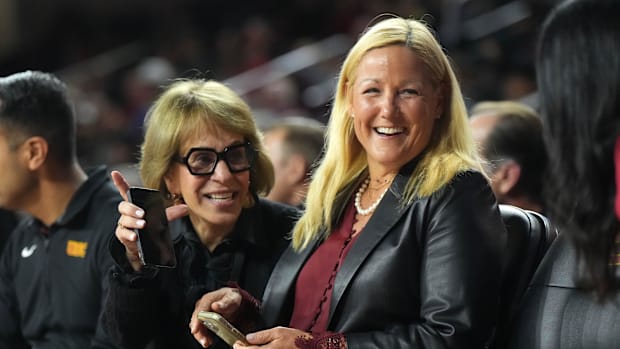 USC Trojans To Hire New General Manager From NFL? Expected Timeline