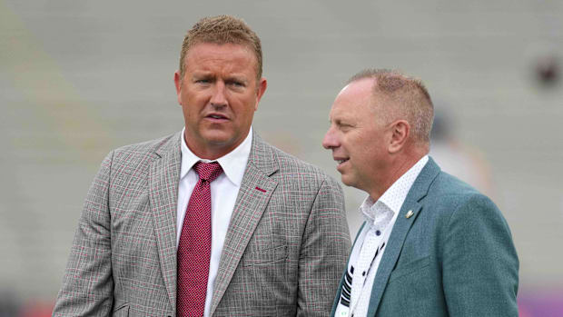 Kirk Herbstreit Snubs Oregon Ducks? Ranking Best College Football Teams