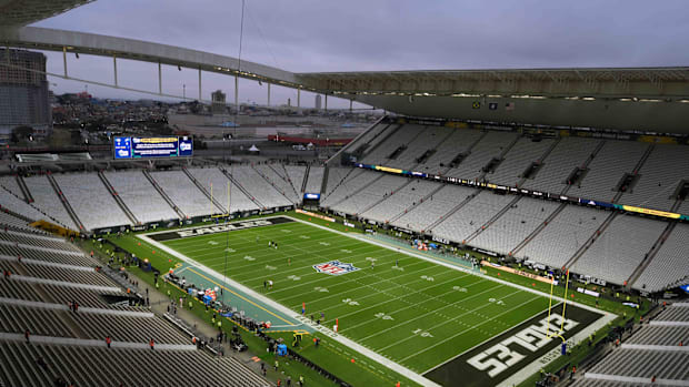 Los Angeles Chargers, Justin Herbert To Play Kansas City Chiefs in NFL ...