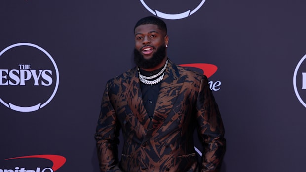 Former FSU star Jared Verse shares bold take on Orange Bowl loss to Georgia