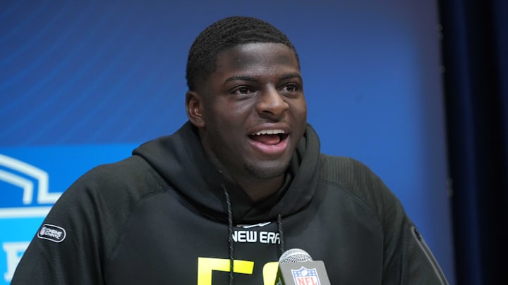 EXCLUSIVE: UCLA's Oladejo Talks Benefits of Nigerian Cuisine