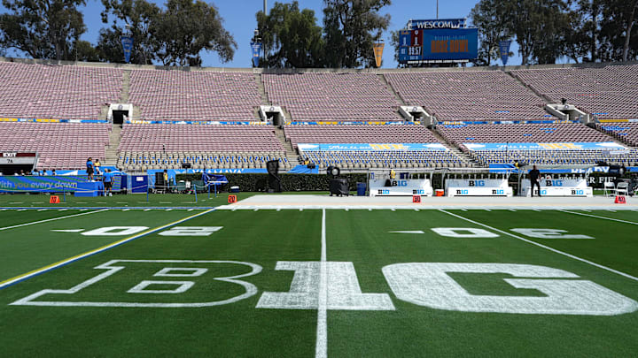 How NCAA's New Rule Affects UCLA Football