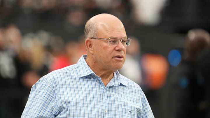 JJ Jansen tells the behind-the-scenes story of David Tepper's drink toss