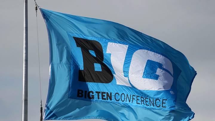 The Big Ten looking to expand to 20 teams by 2030; says UMD athletic ...