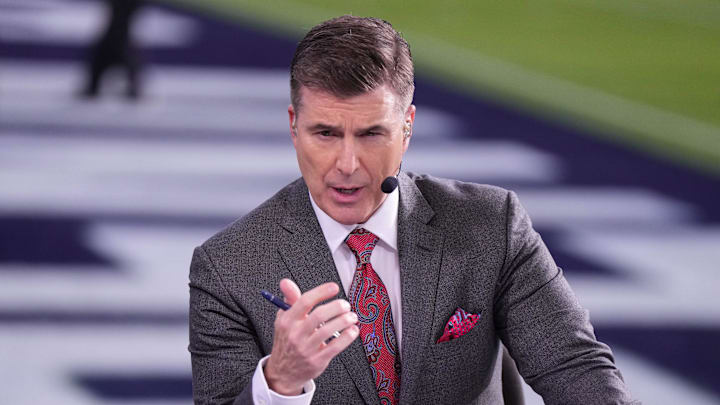 Rece Davis makes SEC champion prediction for 2025 season