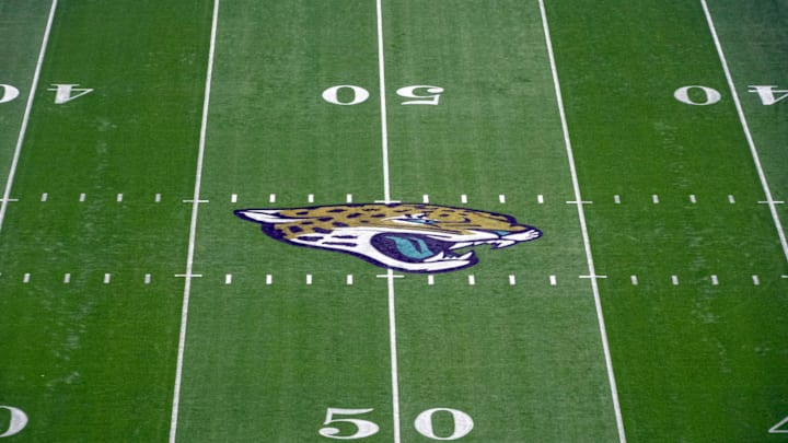 BREAKING: Jaguars' London Opponent Revealed