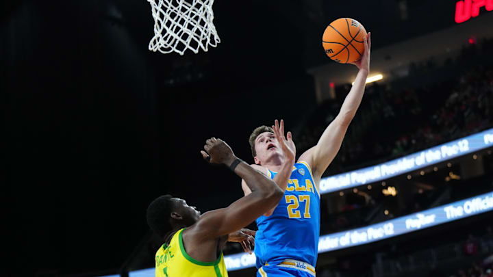 Top International Prospects for the 2027 NBA Draft