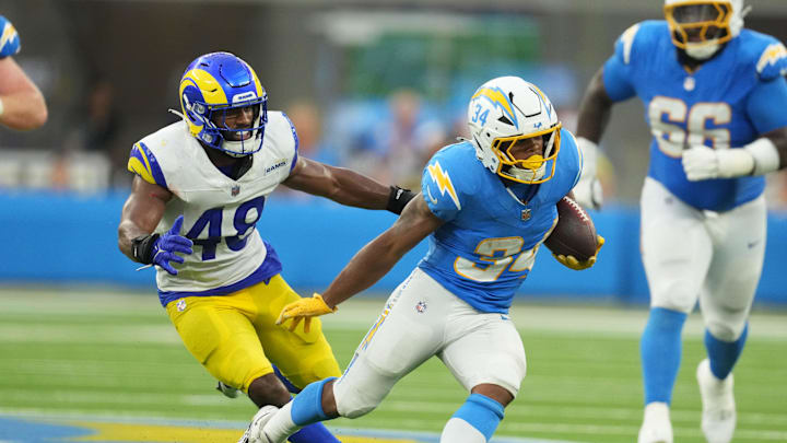 When Will Los Angeles' Gunslingers Play Each Other?