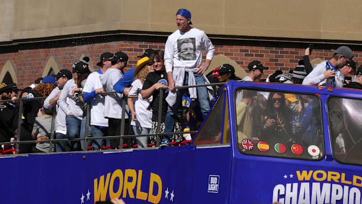 Rams News: Wide Receivers For LA To Target In Various Rounds Of This ...