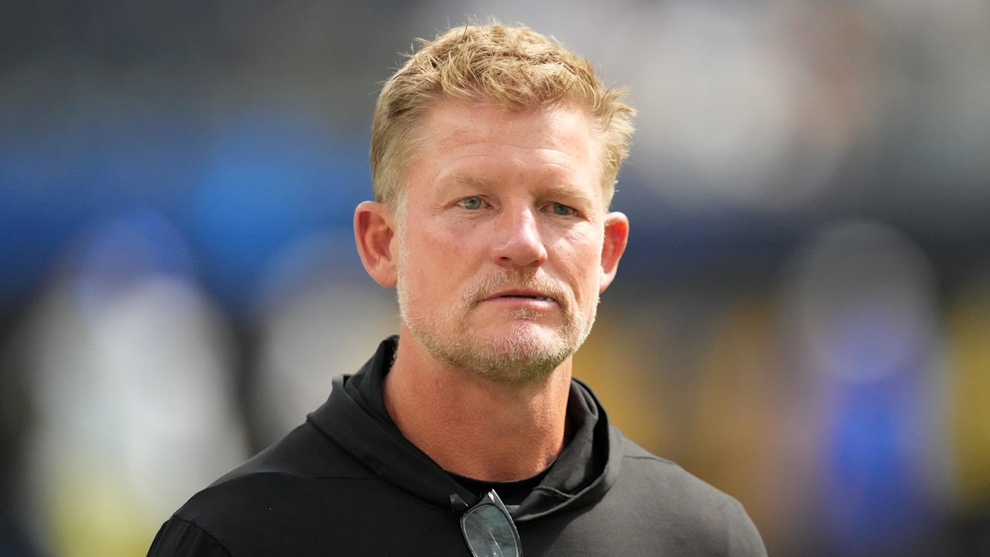 Rams Attempted to Make Draft Day Move With Jaguars