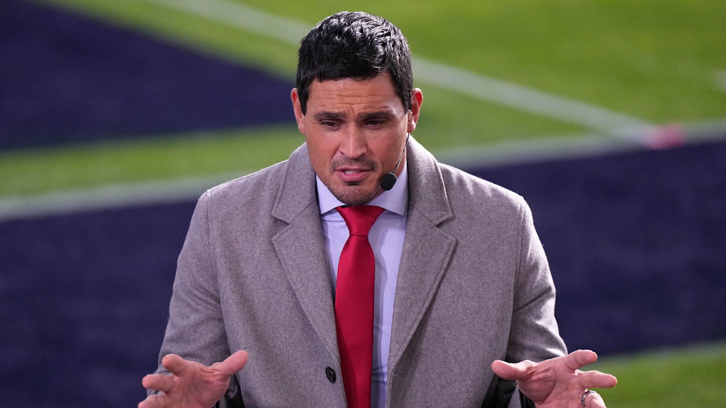 David Pollack calls out Steve Sarkisian amid Arch Manning’s struggles