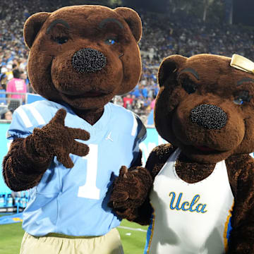 From Cubs to Bruins: The Origins of UCLA Football