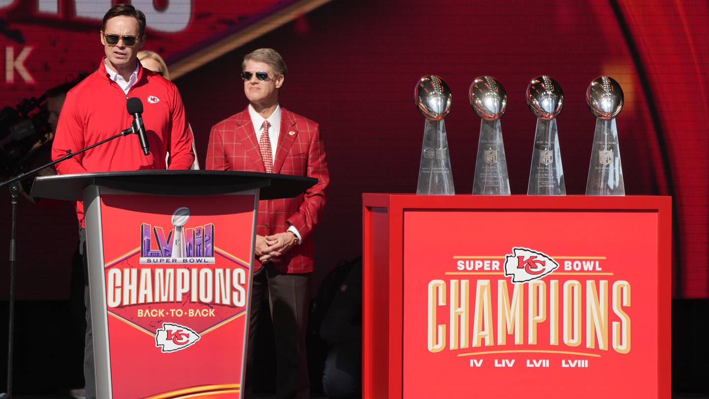 Chiefs Relocation Decision Timeline Revealed