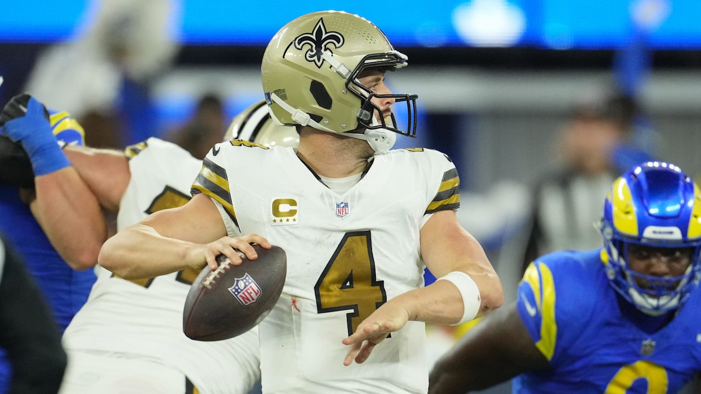 Rams vs. Saints Final Score Prediction for NFL Week 13 (New Orleans Will Keep Game Close)