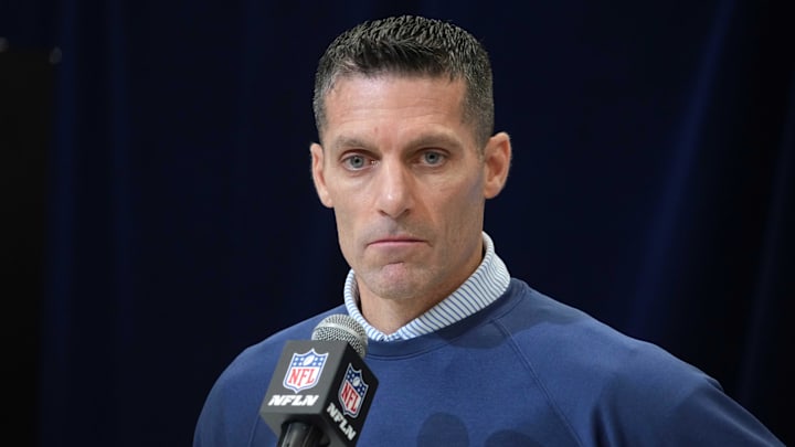 Houston Texans Predicted to Make Head-Turning NFL Draft Decision