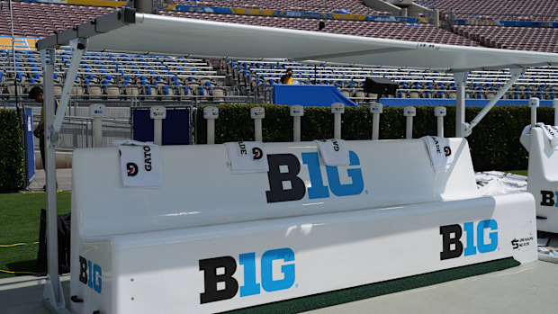 Analyzing UCLA's Remaining Football Opponents