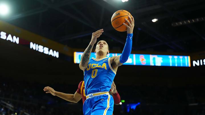 Kobe Johnson's Potential Fit with the Hawks? Or Lack Thereof