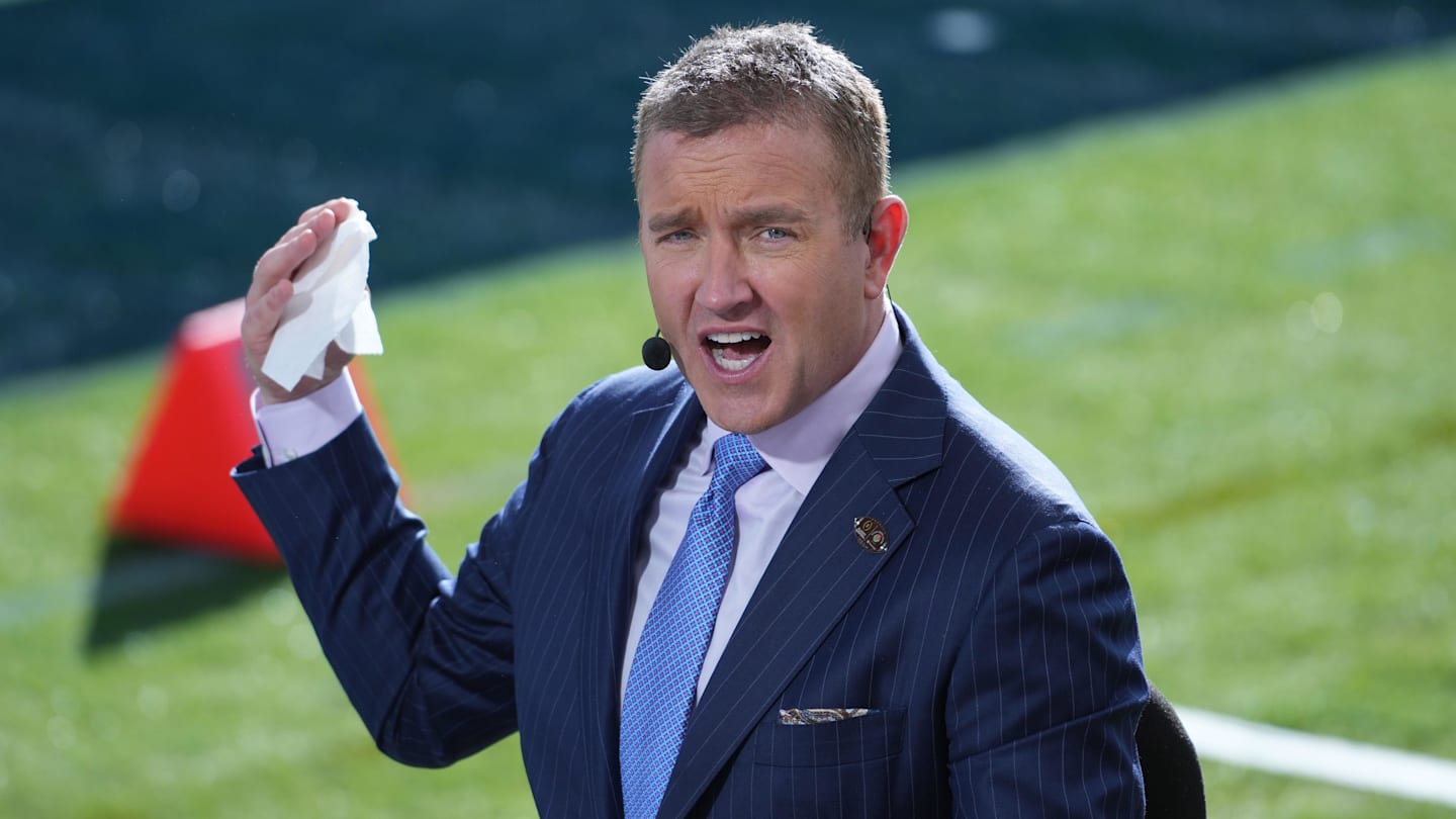 Where is College GameDay? How to watch ESPN kick off Week 12 college ...