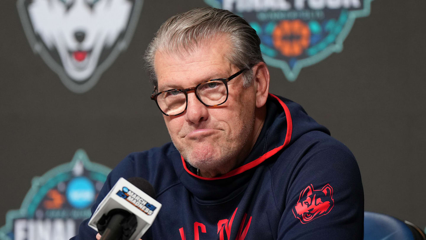Sue Bird Shares Hilariously Unique Way Geno Auriemma Critiqued Her ... Sue Bird Shares Hilariously Unique Way Geno Auriemma Critiqued Her ...