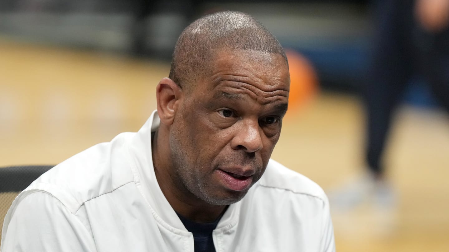 Where Things Stand in UNC Basketball Pursuit of Isaiah Denis