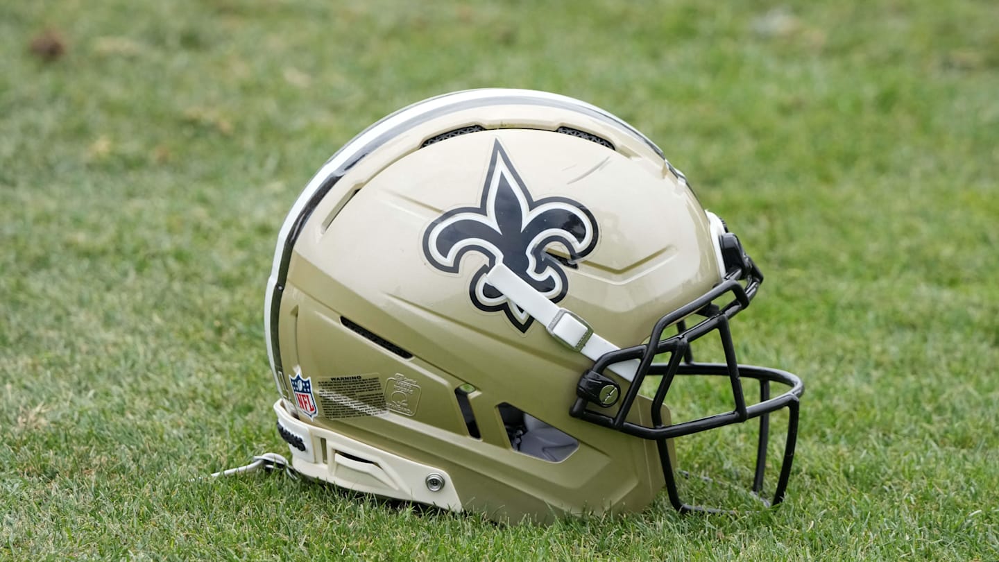 Reunion: Saints Sign WR Back To Practice Squad