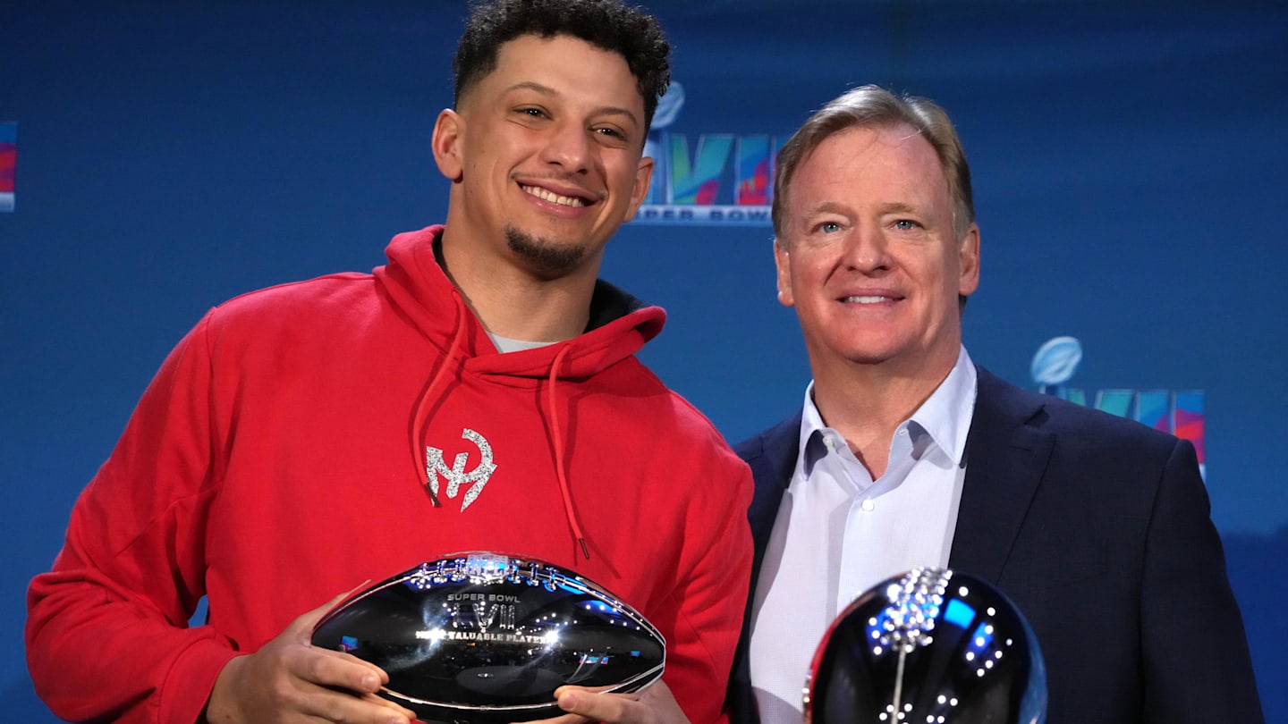 Super Bowl MVP Voting Rules Explained